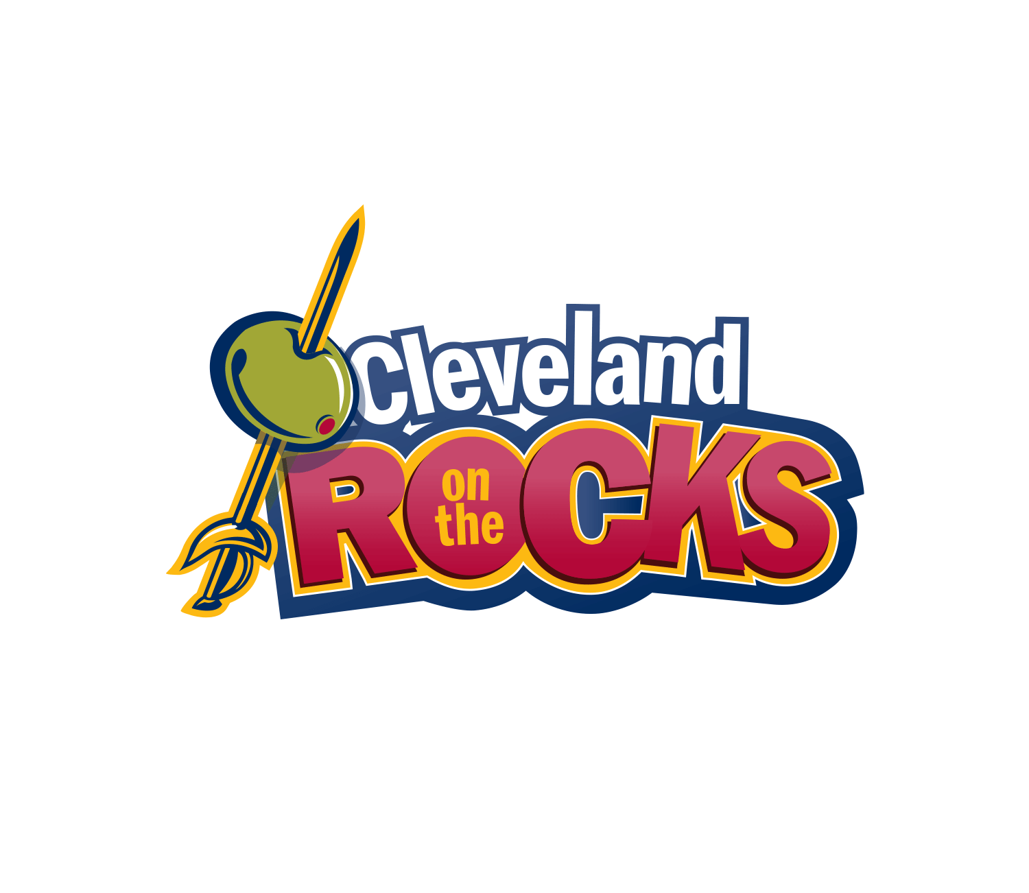 Food Concessions Logo - Morse Design