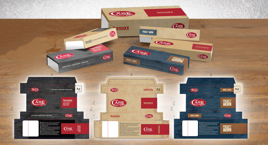 Consumer Goods Packaging Development and Graphic Design - Morse Design