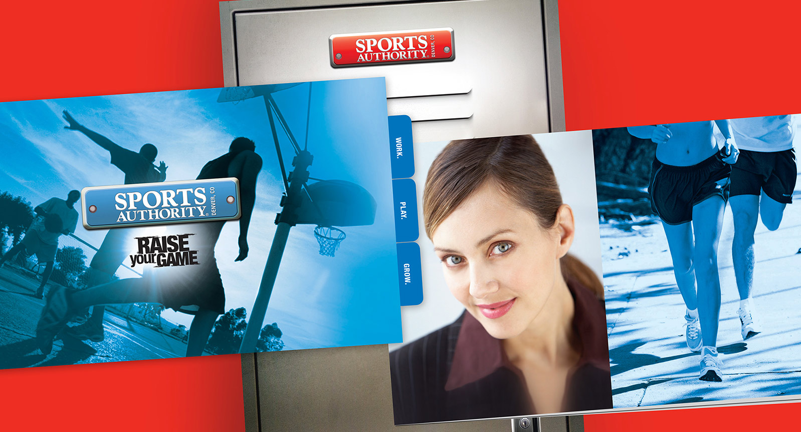 Sports Equipment Retail HR Employees Recruitment Kit Brochure - Morse ...